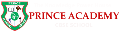 Prince Academy | World Class CBSE School | Online Classes & Admisssion ...